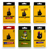 Original Offensive Crayons